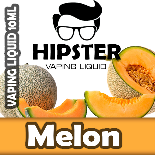 Melon Vaping Liquid | CoyoteFly | C-Liquids